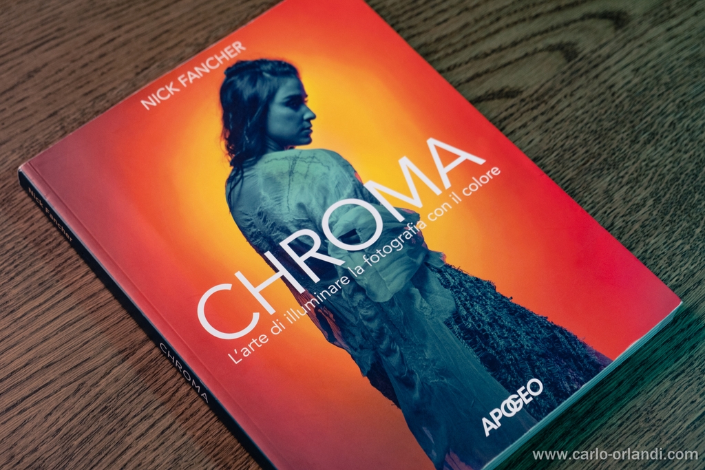 Playerdue Lighting - Il Corso di Fotografia | Online e gratuito